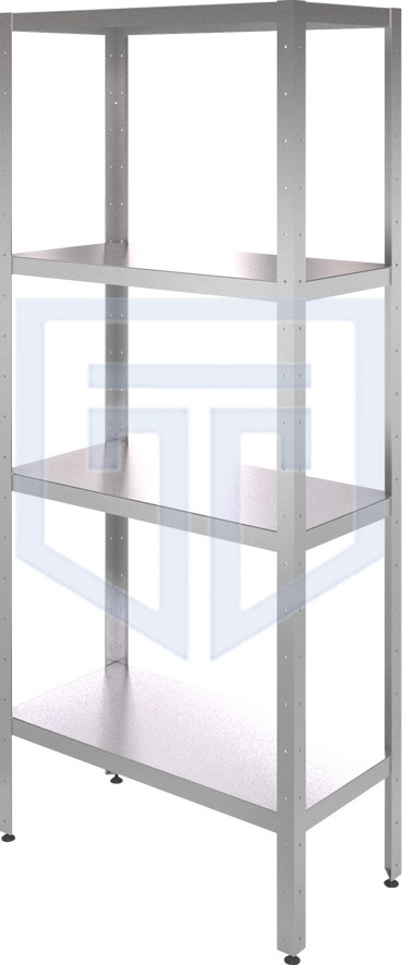 Cryspi СК Э 4П 600х300х1200