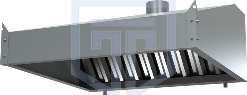 Cryspi Chef ЗВП 16/14